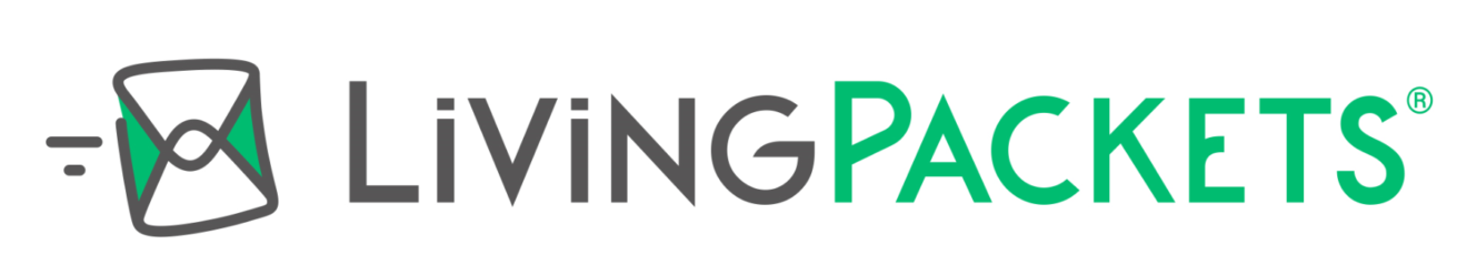 Living Packets, la start-up qui chamboule l’emballage de vos colis ...