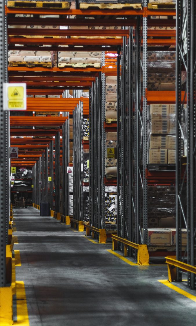 Mécanisation - Logistique pour tous.fr